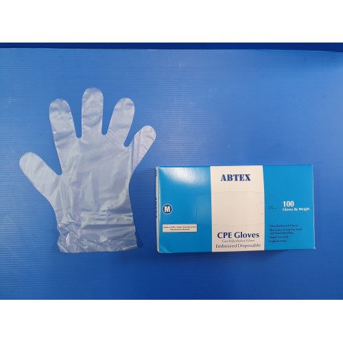 CPE Glove - M