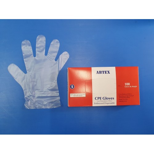 CPE Glove - S