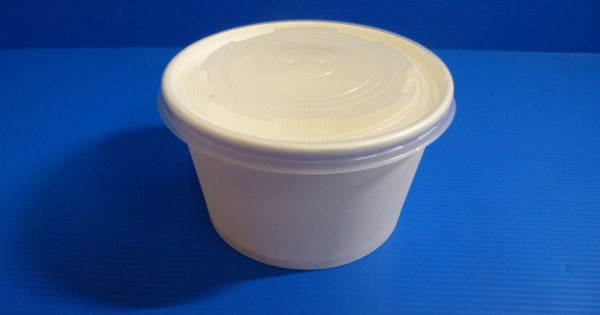 PAB 850 Paper Bowl